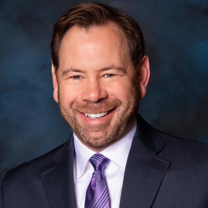 Executive Leadership | MGP