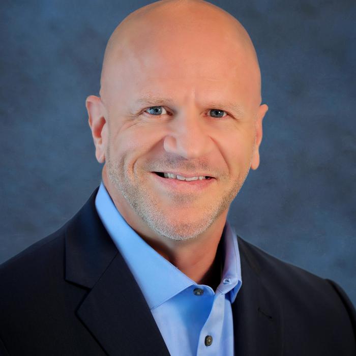 Executive Leadership | MGP