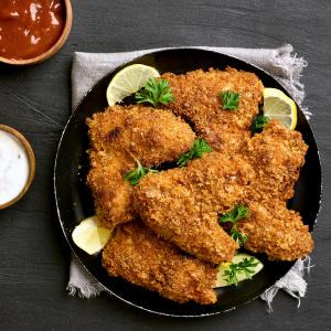 Midsol™ Krisp | MGP