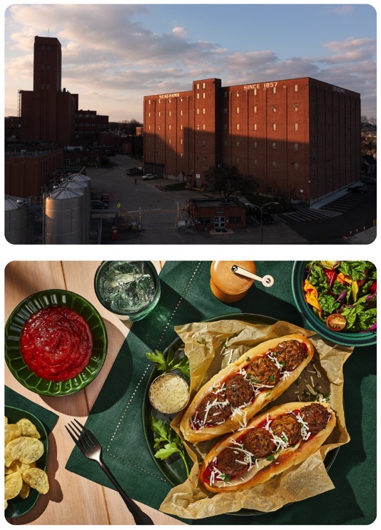 About Our Company | MGP